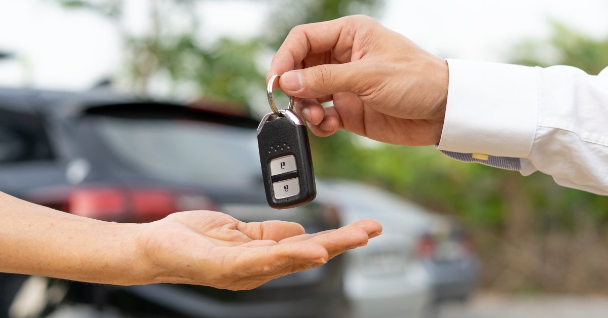 Salg af bil til højeste pris - inden for 24 timer - BilHuset Danmark